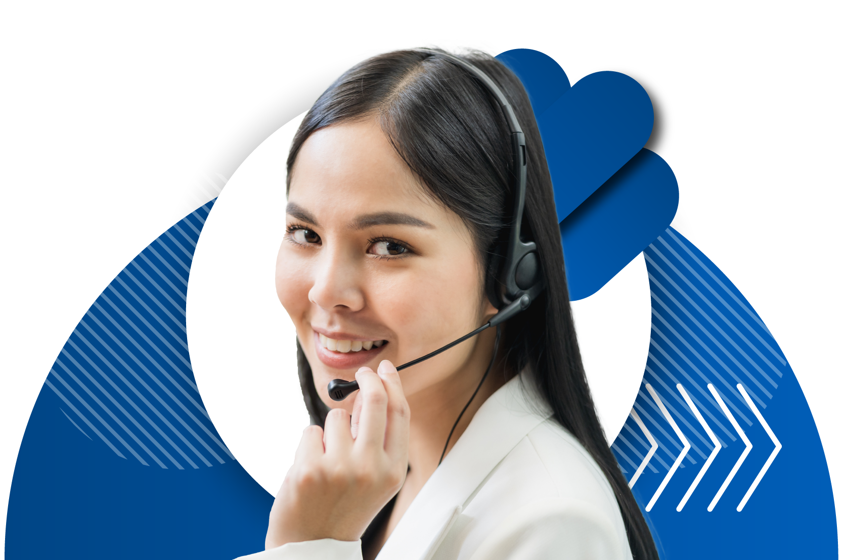 Why Thrive - Thrivemodal